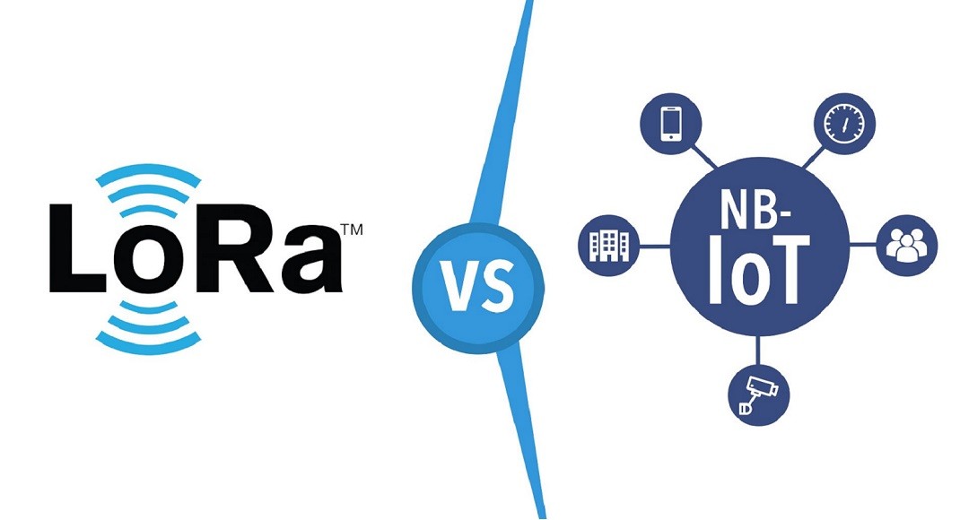 LoraWan Vs NB-IoT : A comparsion of LPWAN Technologies LoraWan Vs NB-IoT : A comparsion of LPWAN Technologies