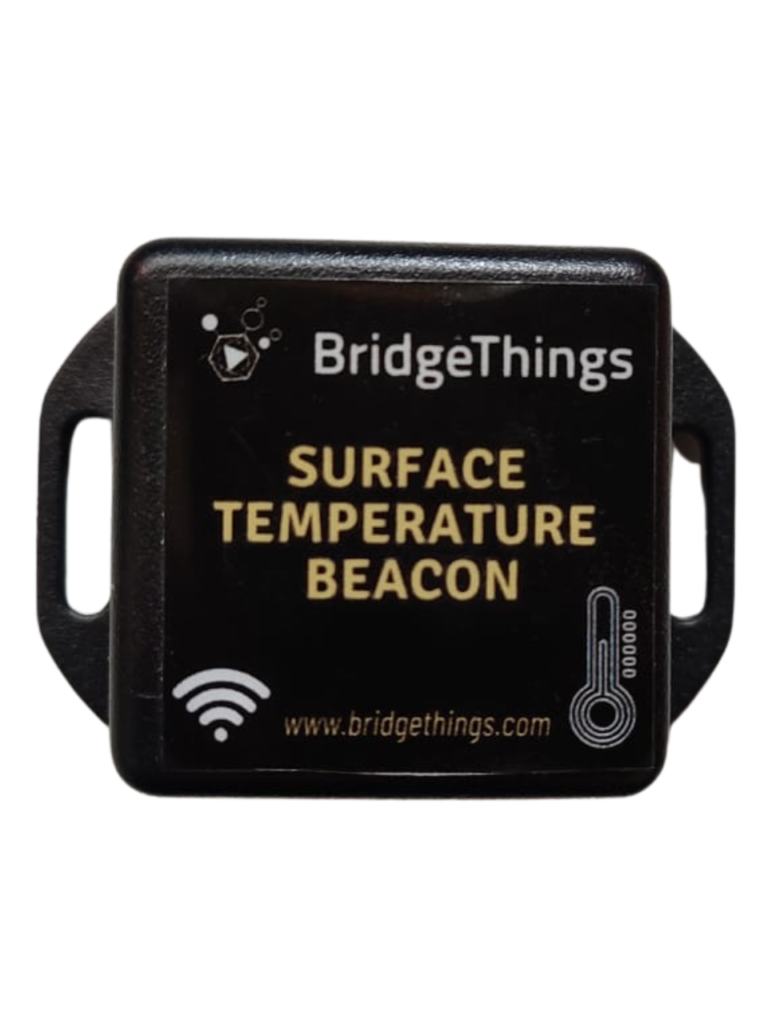 Case study | Advanced Temperature monitoring and control