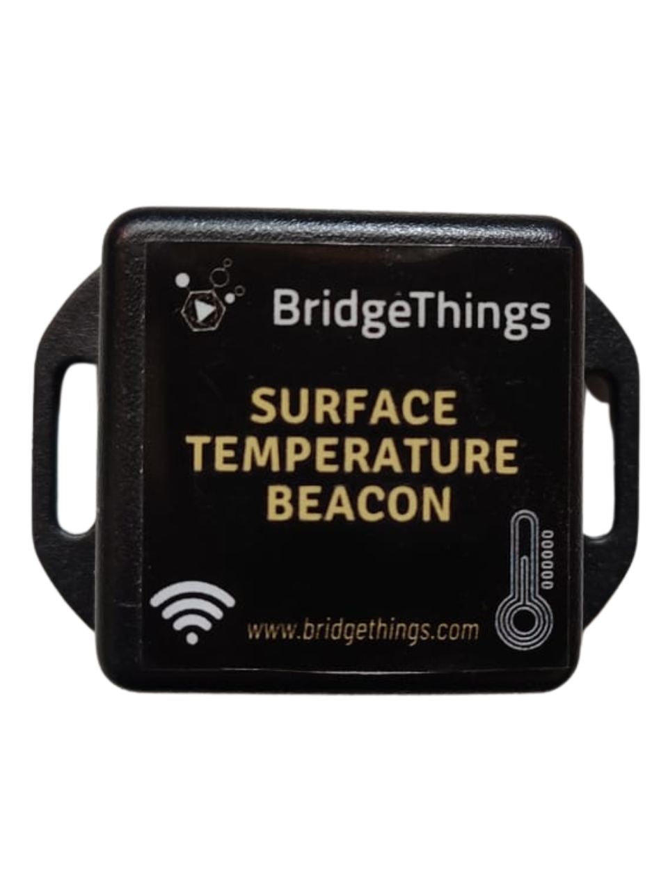 Case study | Advanced Temperature monitoring and control